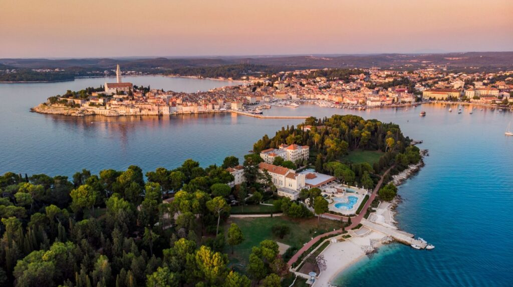 Recommendations Archive - Mediterraneo Rovinj