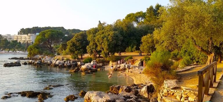 Mediterraneo Rovinj - Tourist Agency